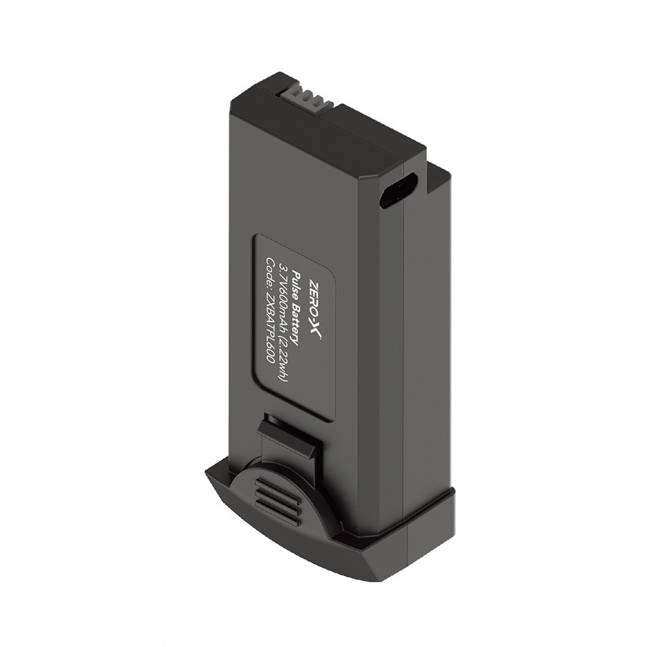Zero-X Pulse Spare Part Battery