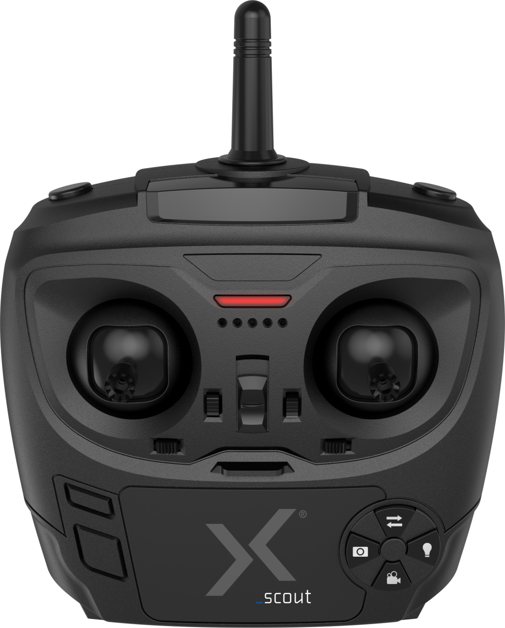 Zero-X Scout - Drones