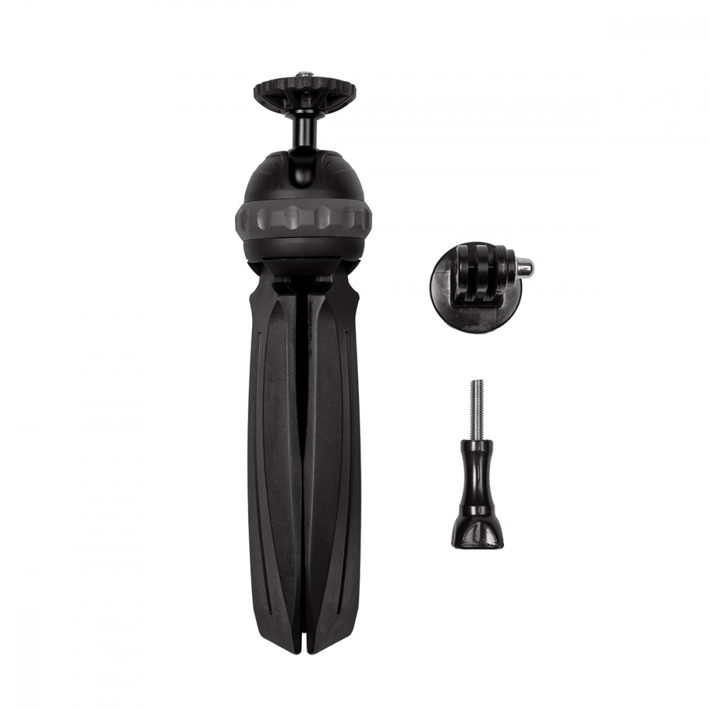 Action Camera Tripod Grip