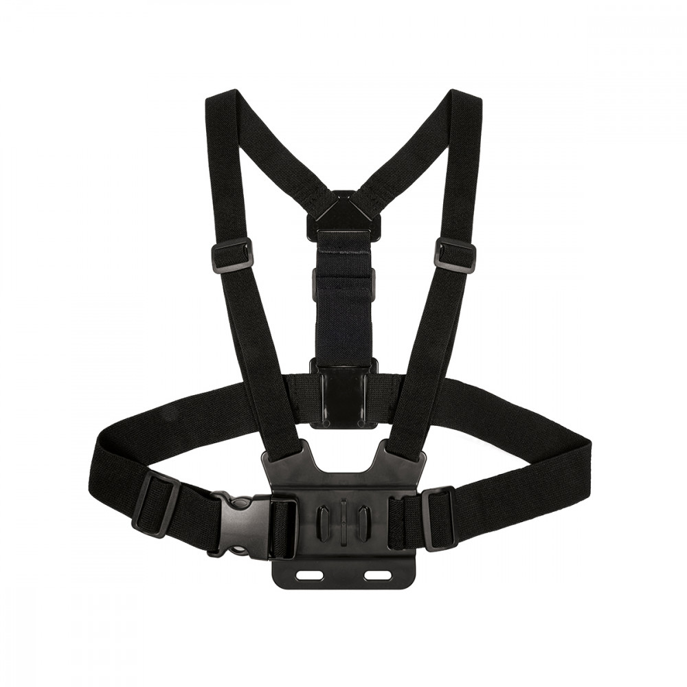 Action Camera Chest Mount Harness