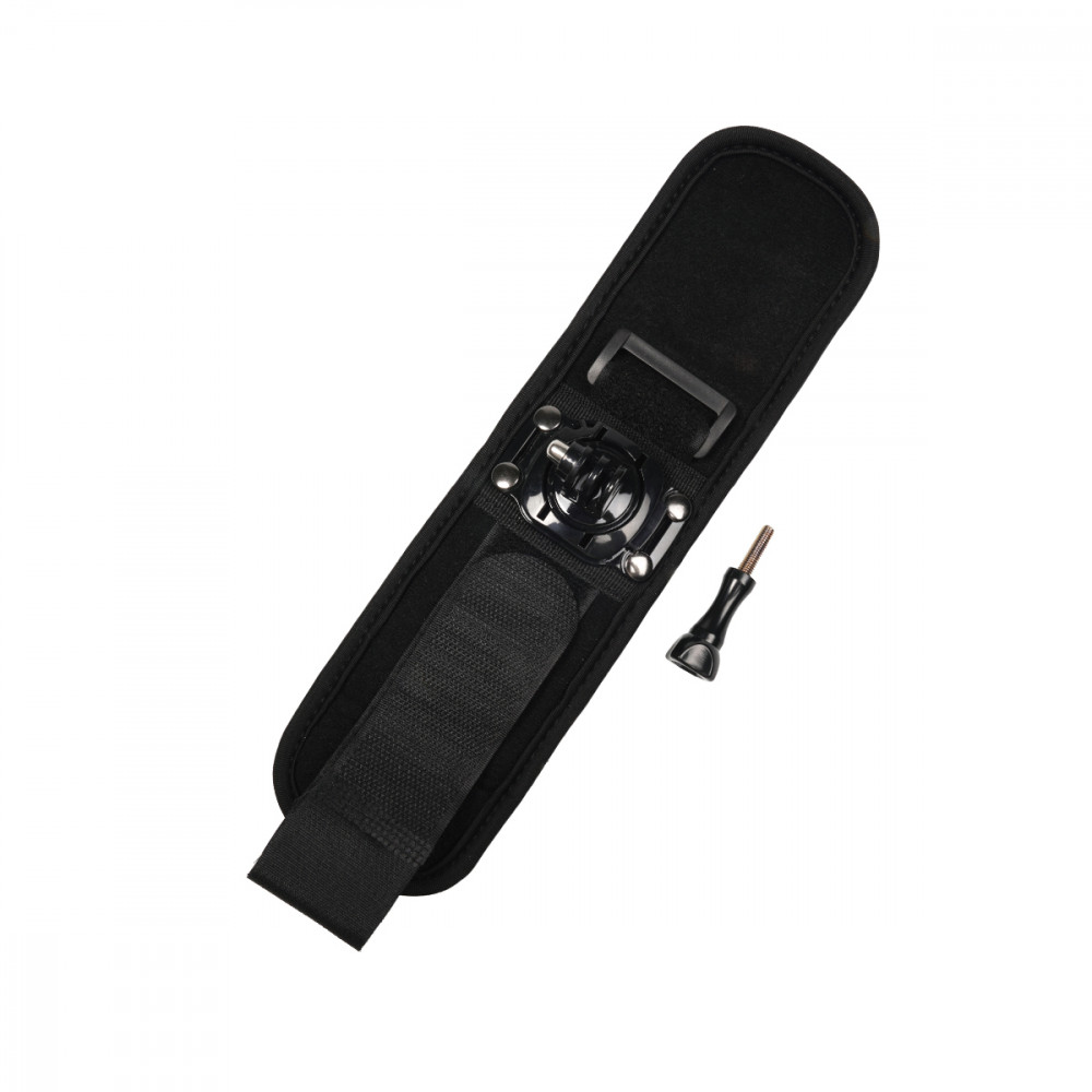 Action Camera 360 Wrist Strap Mount