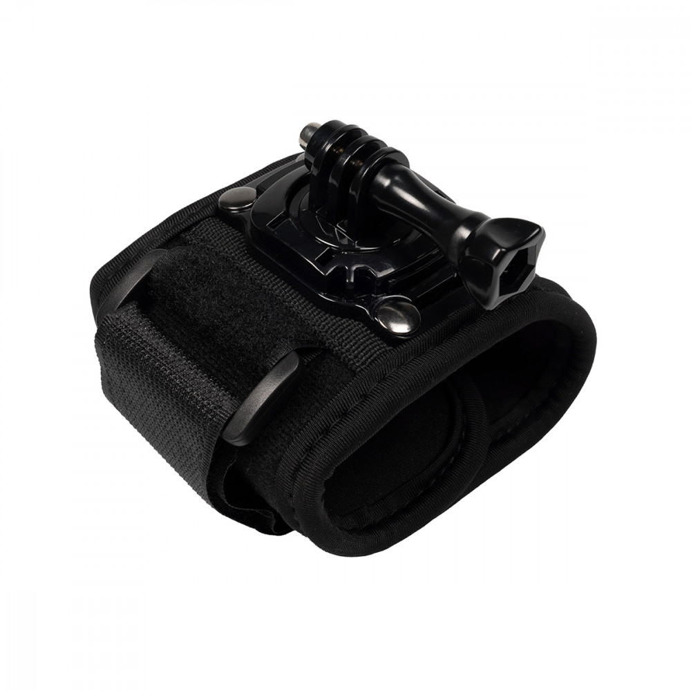 Action Camera 360 Wrist Strap Mount