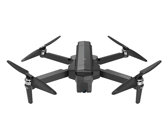 Zero-X Drones